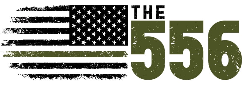 USGI MOLLE II ACU Large Field Pack Set Complete - The 556