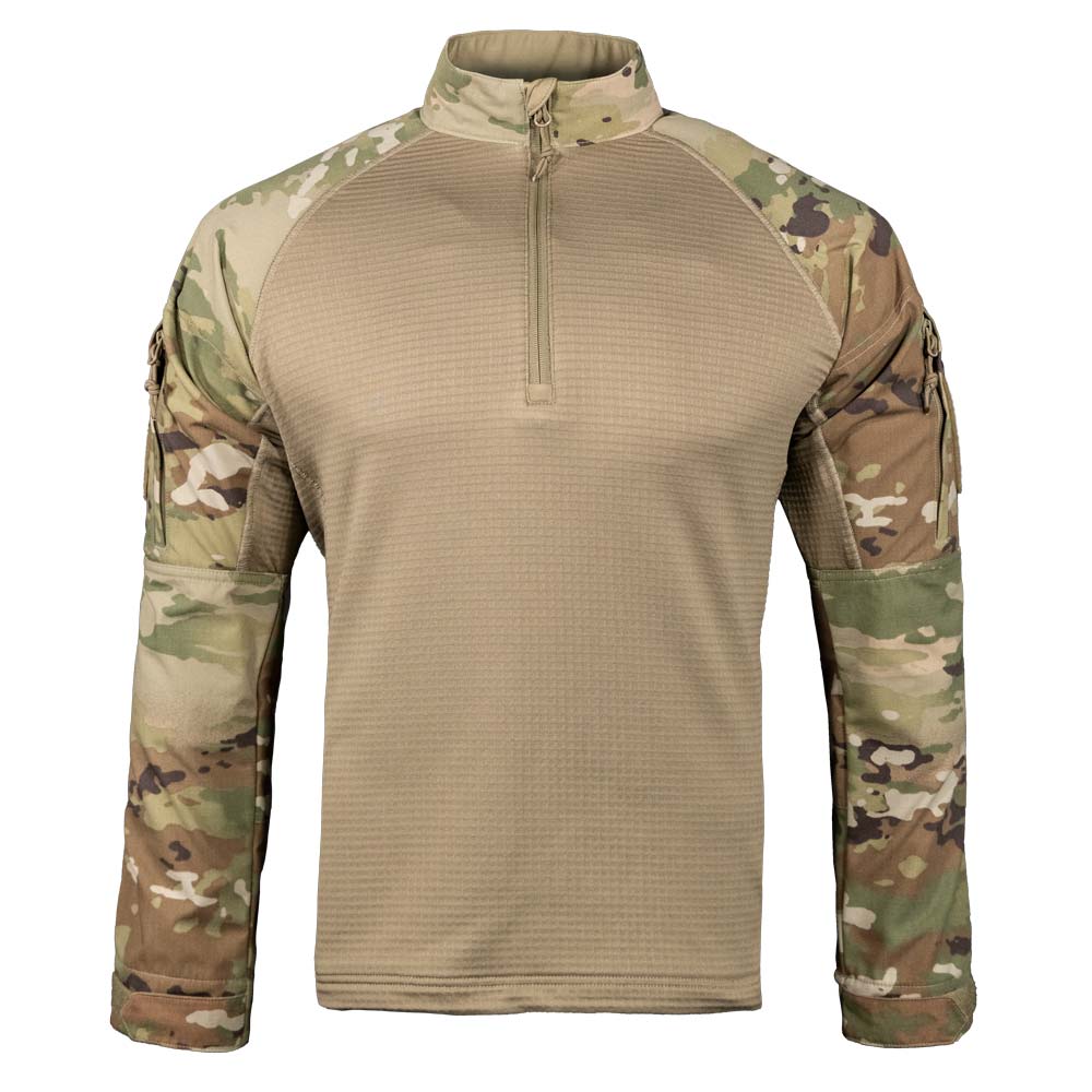 Propper OCP Winter Weight Combat Shirt - The 556