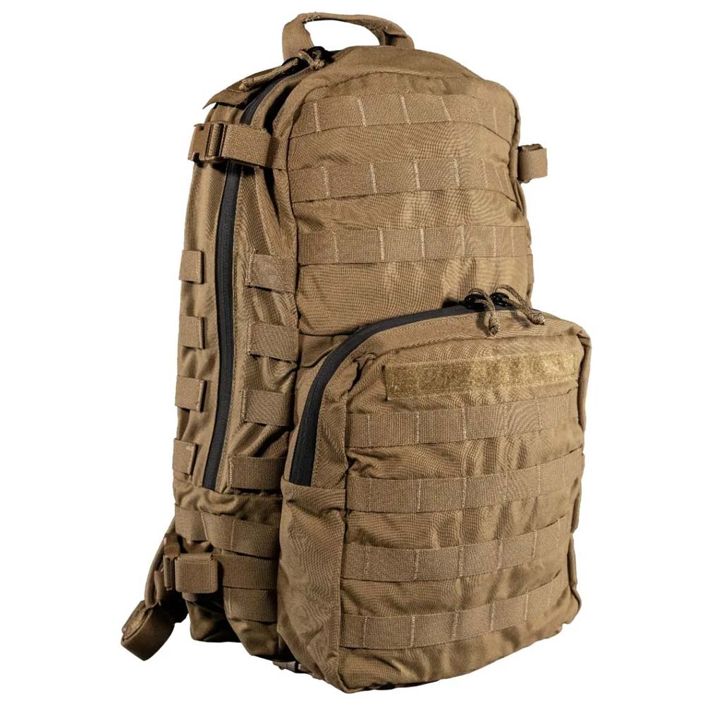 USMC Assault Pack - The 556