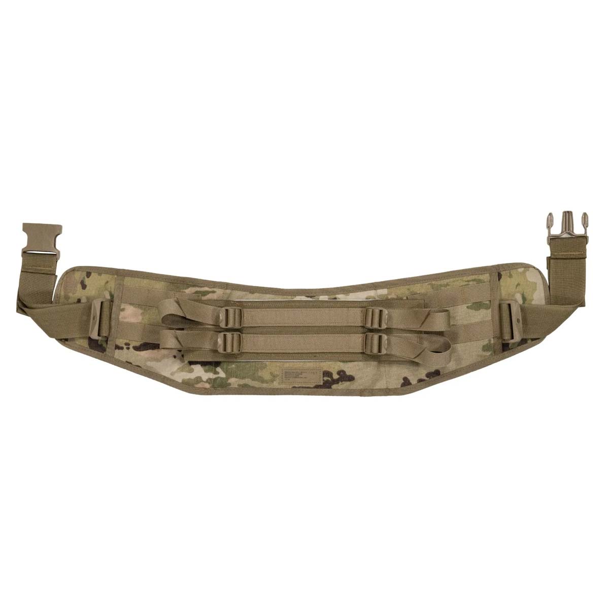 MOLLE 4K Waistbelt - The 556